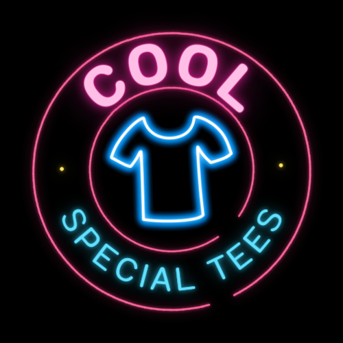 Cool Special Tees – T-Shirt Designs for Women & Men
